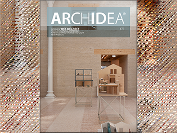 Archidea